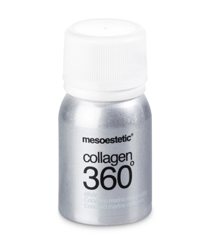 Collagen 360° de Mesoestetic | Estética e Saúde