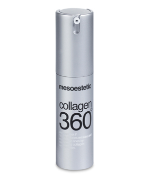 Collagen 360° de Mesoestetic | Estética e Saúde