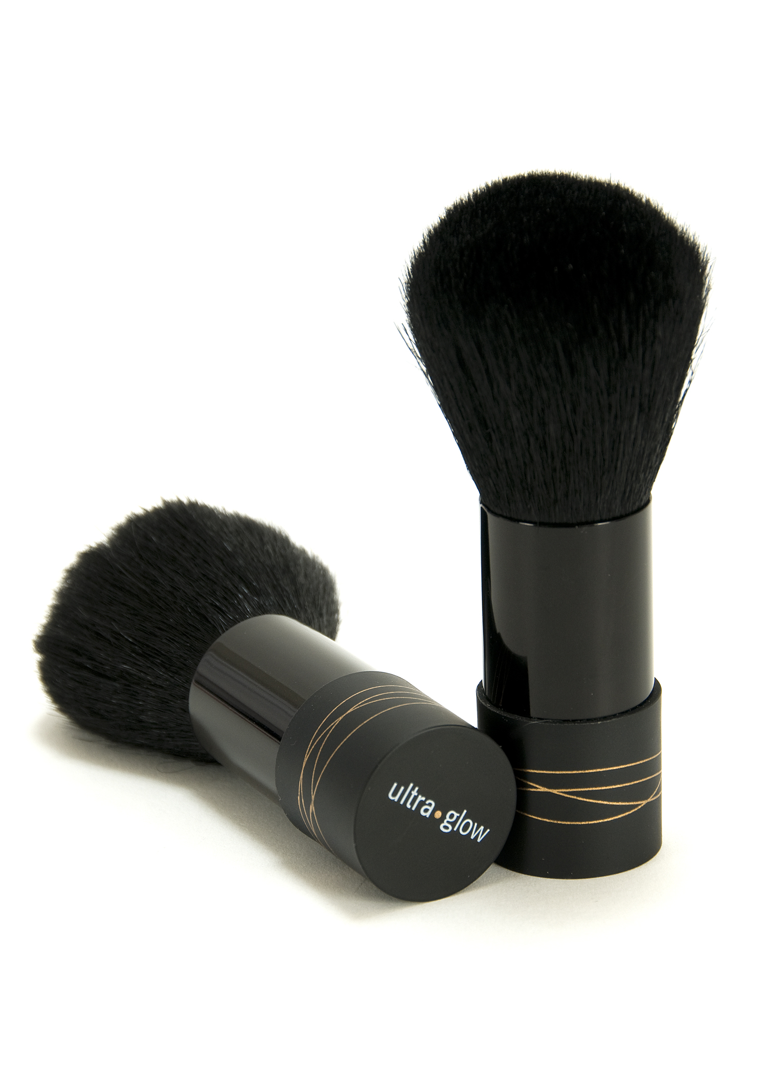 ultra.glow – Bronzing powder 5 em 1 | Estética e Saúde